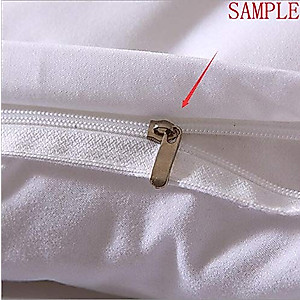 Feelyou Peacock Comforter Cover Set Peacock with Floral Bedding Set for Kids Adults Girls Animals Duvet Cover Botanical Bedspread Cover 1 Duvet Cover with 2 Pillowcases Queen Size (No Comforter)