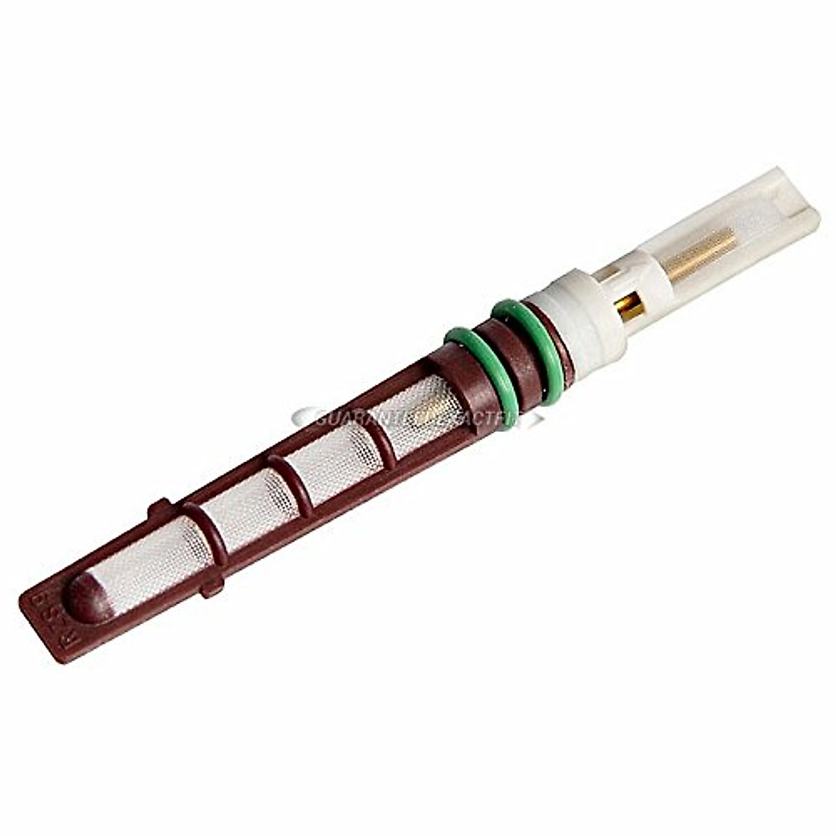 AC Compressor & A/C Kit For Ford F250 F350 F450 F550 F-250 F-350 F-450 F-550 Super Duty - BuyAutoParts 60-80242RK New