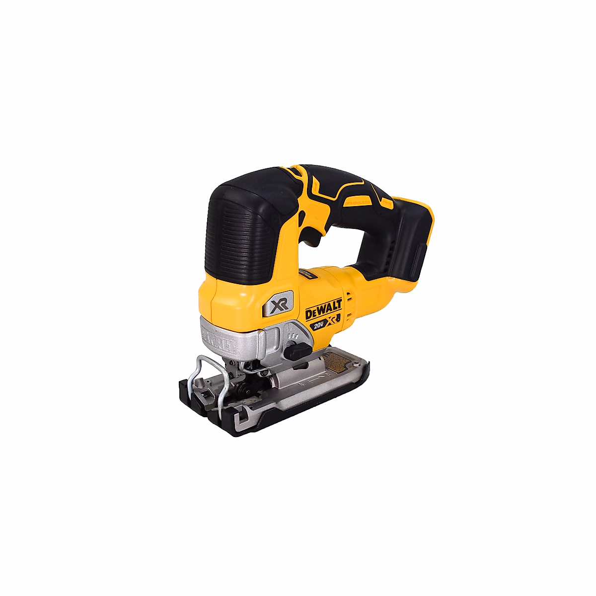 DeWalt DCS334B 20V Cordless Brushless Jigsaw (Tool Only) (Renewed)