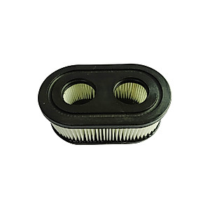 Air Filter For BS lawnmower 550e 550ex 625ex 725exi series engines Replaces B&S 798452 593260 5432