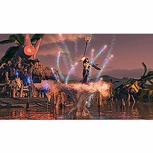 Final Fantasy X|X-2 HD Remaster - Nintendo Switch