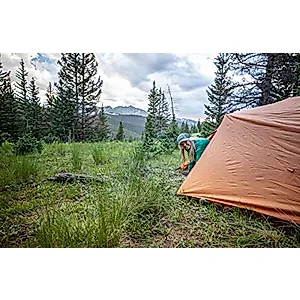 ALPS Mountaineering Aries 3-Person Tent, Copper/Rust