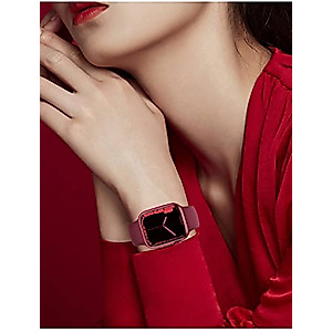 Compatible for Apple Watch Band 38mm 40mm 41mm Women Men, Soft Silicone Sport Band Strap for iWatch Bands Series 9 8 7 6 5 4 3 2 1 SE, 15Pack