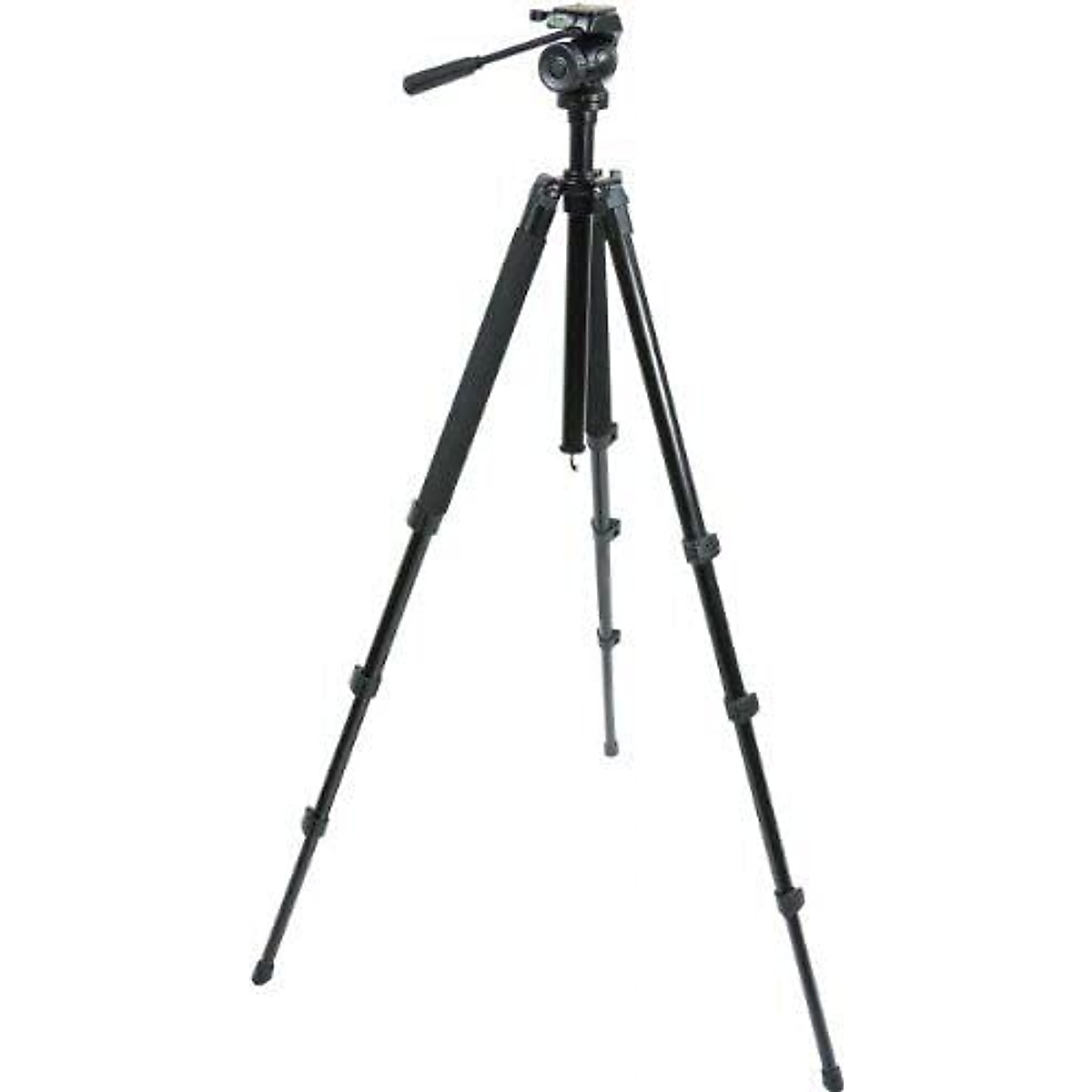 Celestron Ultima 65mm Spotting Scope Bundle with TrailSeeker Tripod and NeXYZ Universal 3-Axis Smartphone Adapter (3 Items)