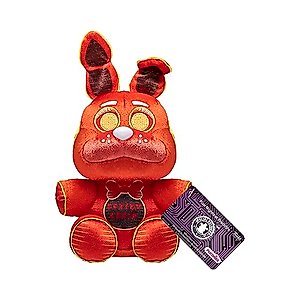 Funko Pop! Plush: Five Nights at Freddy's - System Error Bonnie