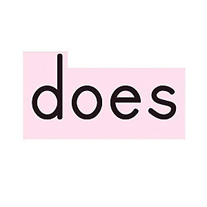 SIGHT WORDS IN A FLASH GR 1-2 WORD