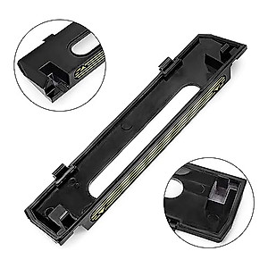 BOYWITHUKE Dust Box Bin Door Dust Bin Door Compatible for Irobot Roomba 800 900 Series 805 880 890 891 894,890 Series Accessories