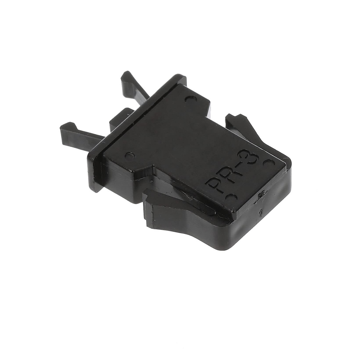 Subaru OEM 2009-2014 Over Head Console Box Lock Forester Compatible with Legacy Outback Forester 92184AJ020