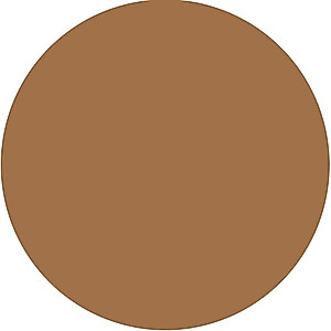 Luxury Oil Blotting Pressed Powder by Flori Roberts, Long Lasting Oil and Shine Control, Flawless Complexion for Women of Color or Deeper Skin Tones