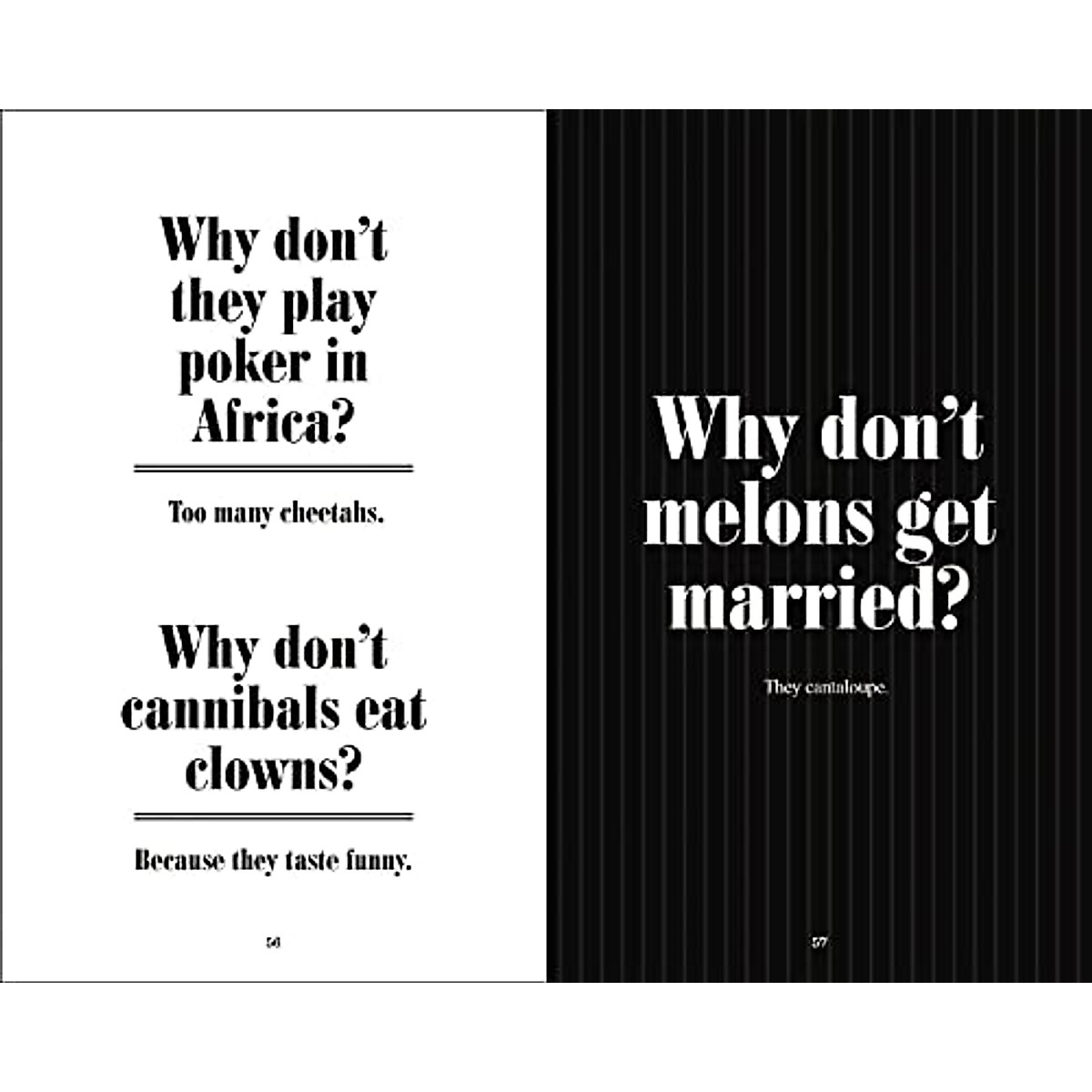 World's Greatest Dad Jokes: 160 Hilarious Knee-Slappers and Puns Dads Love to Tell