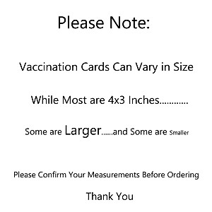 10 Pack - 4x3 Name Badge Holder with Lanyard - Clear Plastic Horizontal 4 x 3 Event Card Protector, Trade Show Ticket, Conference Nametag Holder by Specialist ID (Assorted Colors)