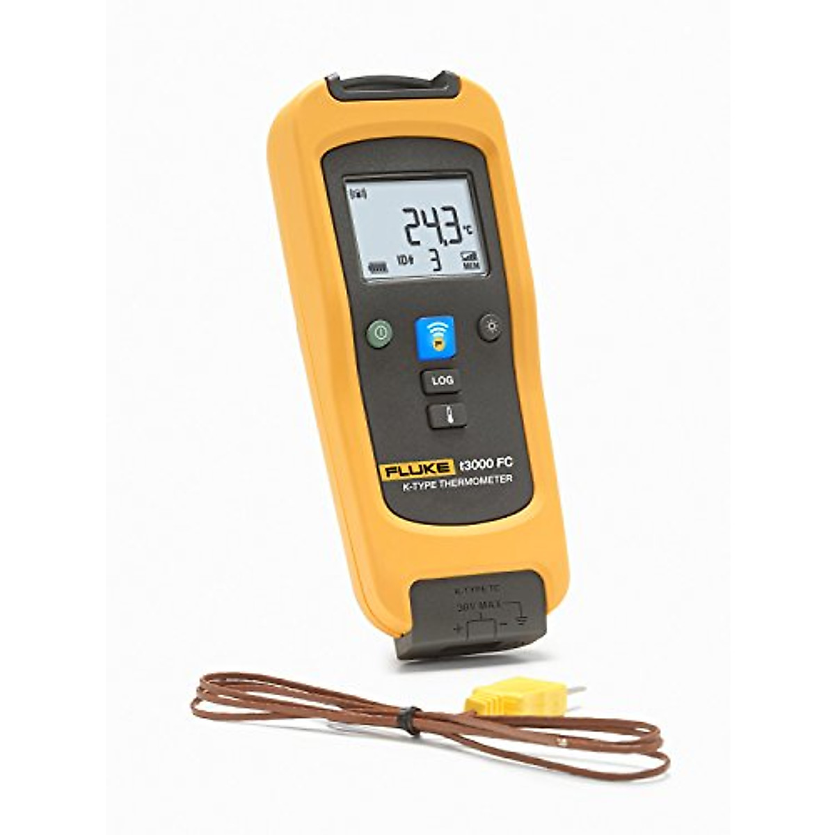 Fluke 3000 FC HVAC Wireless HVAC System