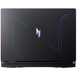 Acer Nitro 16 Gaming Laptop 2023 16” 1920 x 1200 IPS 165 Hertz Intel Core i7-13700H NVIDIA GeForce RTX 4050 6GB GDDR6 48GB DDR5 2TB SSD Four-Zone RGB Backlit Keyboard Windows 11 Pro