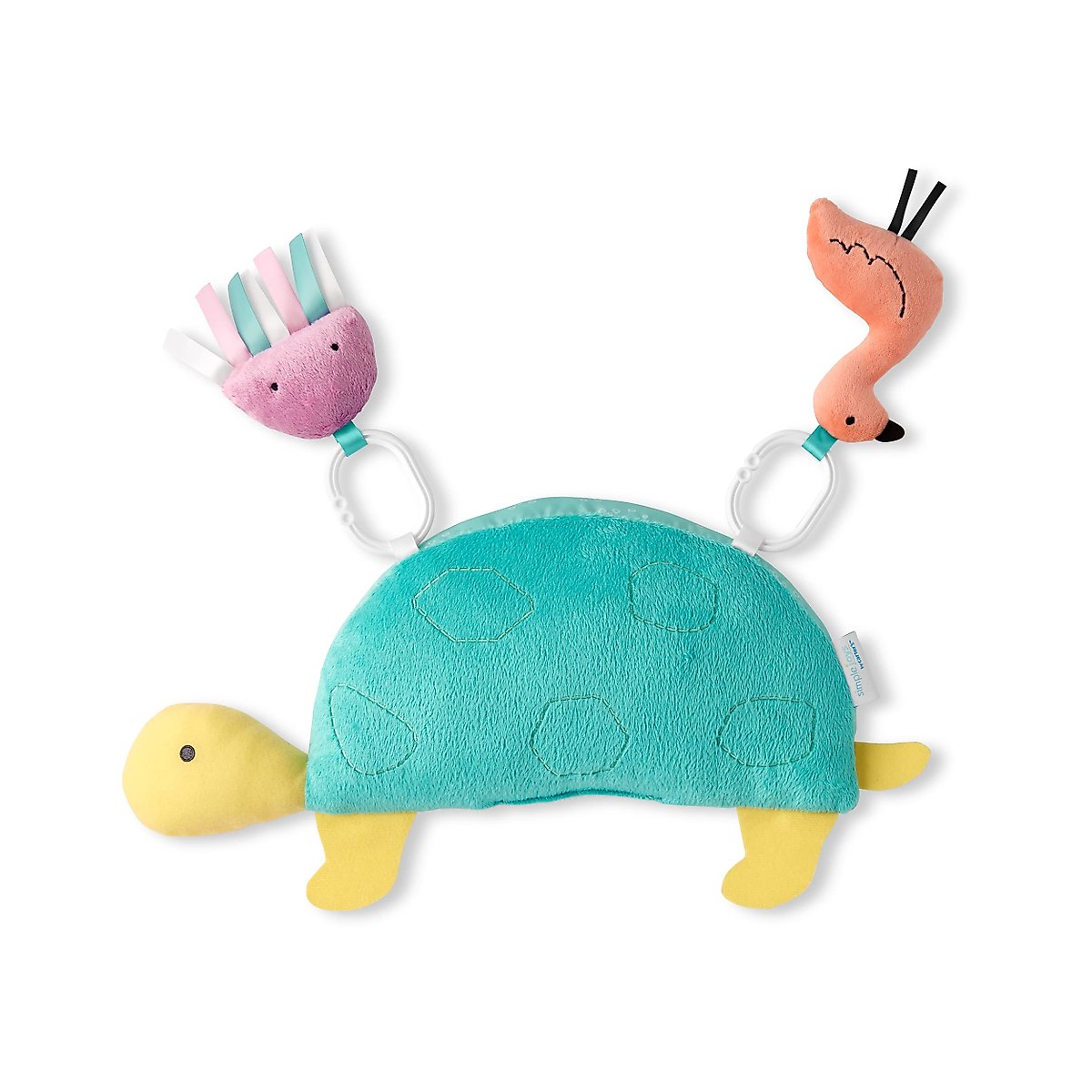 Simple Joys by Carter's Play Gym, by The Sea, One Size