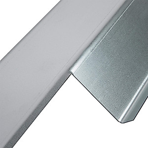 ECOTRIC Slip-on Rocker Panel Silver Compatible with 2008 2009 2010 2011 Focus 4 Door Pair