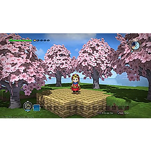 Dragon Quest Builders - PlayStation 4