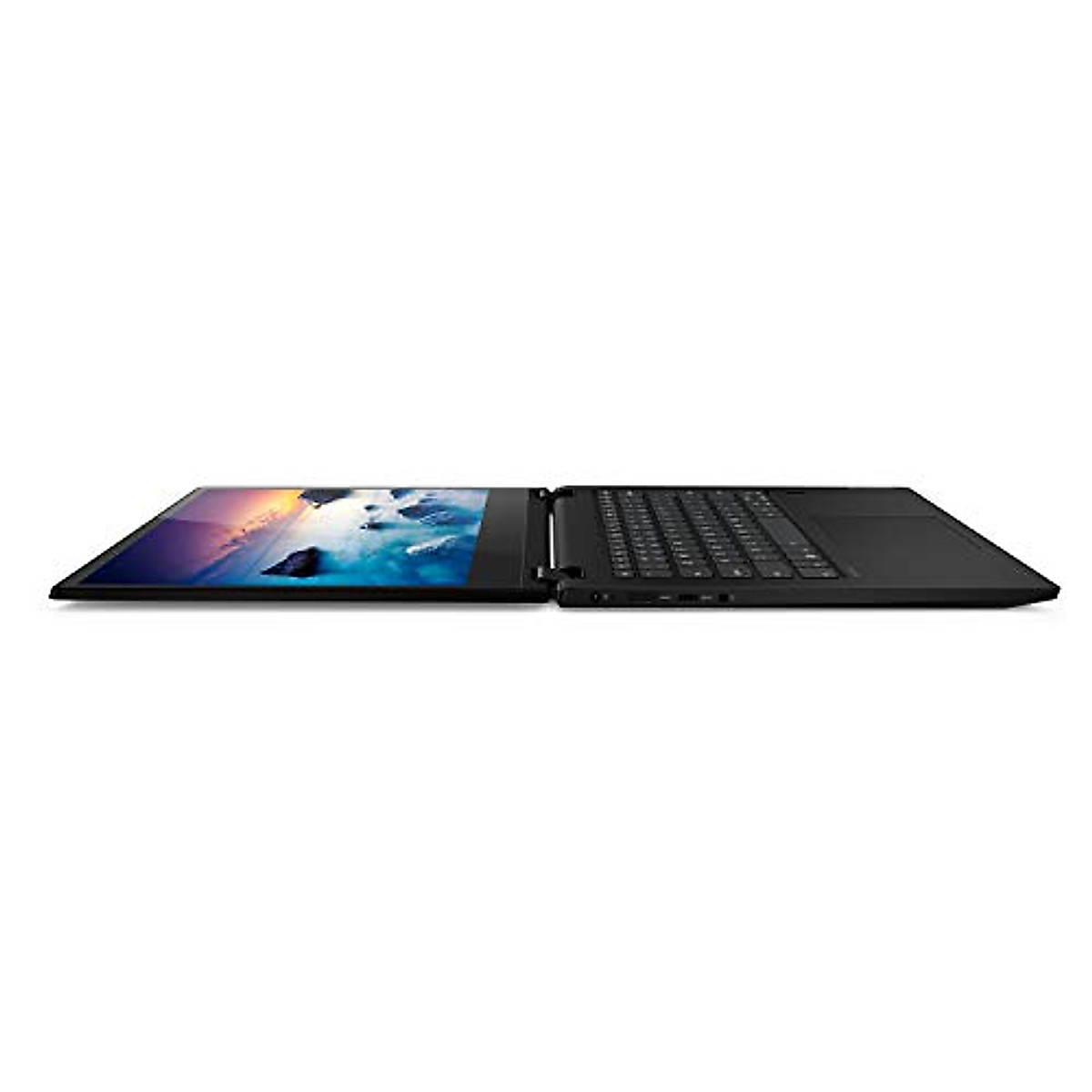 Lenovo Flex 14 2-in-1 Convertible Laptop, 14.0" FHD (1920 X 1080) Display, 10th Gen Intel Core i7-10510U Processor, 16GB DDR4 RAM, 512GB SSD, Intel UHD Graphics, Windows 10, 81XG0005US, Onyx Black