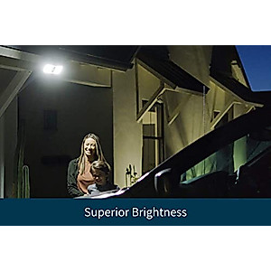 Arlo Pro 3 Floodlight Camera (Renewed)