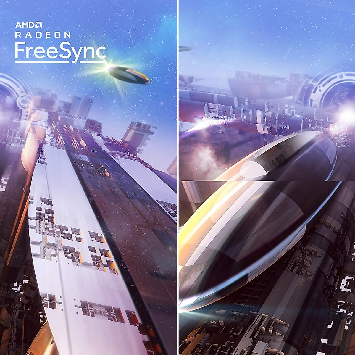 AOPEN 25MH1Q Pbipx 24.5" Full HD (1920 x 1080) TN Gaming Monitor with AMD Radeon FreeSync Technology, 144Hz, 1ms, (HDMI & Display Port), Black, FHD (1920x1080) 165Hz