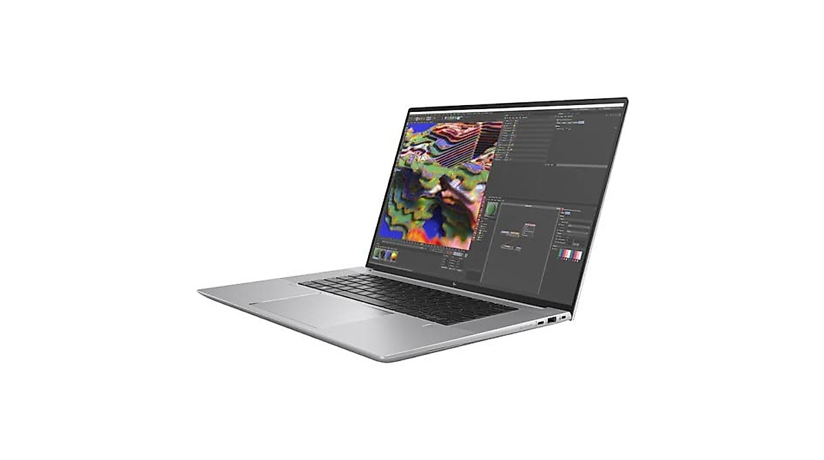 HP ZBook Studio 16 G9 Mobile Workstation - Powerful Creative ...
