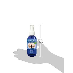 Davis DentaMed Breath Spray, 4 oz (DBSP04)