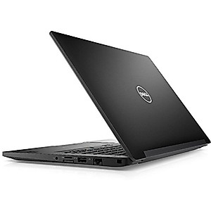 Dell Latitude 7000 7480 Business Ultrabook Laptop, 14" HD LCD, Intel Core i5-6440HQ, 8GB DDR4 Ram, 500GB HDD, Webcam, Windowns 10 Pro (Certified Refurbished)