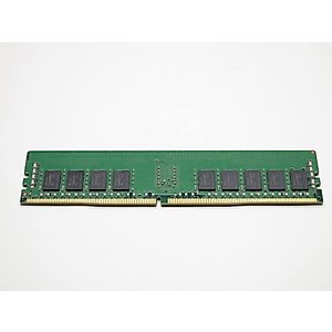 HMA82GR7AFR4N-VK 16GB DDR4 2666 RDIMM ECC REG 1Rx4 CL19 PC4-21300 1.2V 288-PIN Server Module