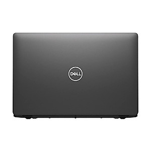 Dell Latitude 5500 15.6" FHD, Core i7-8665U 1.9GHz, 16GB RAM, 512GB Solid State Drive, Windows 11 Pro 64Bit, CAM, NO Touch, (Renewed)
