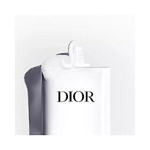 Dior La Mousse Off/On Foaming Face Cleanser, 5.0 Ounce