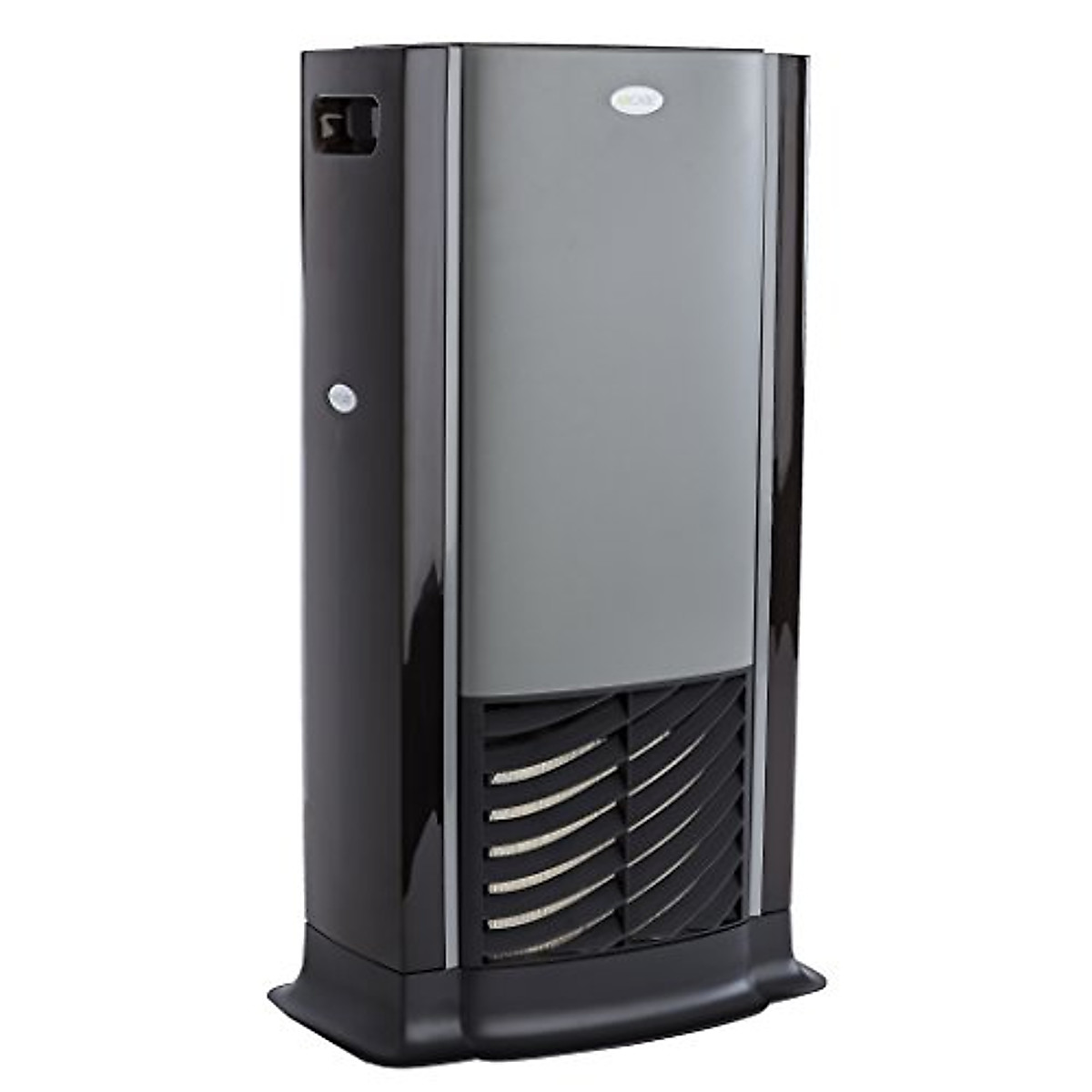 AIRCARE D-Series Small Home/Large Room Humidifier (1,200 sq ft, Black)