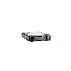 HP 4TB 6G SAS 7.2KRPM LFF HDD 695510-B21