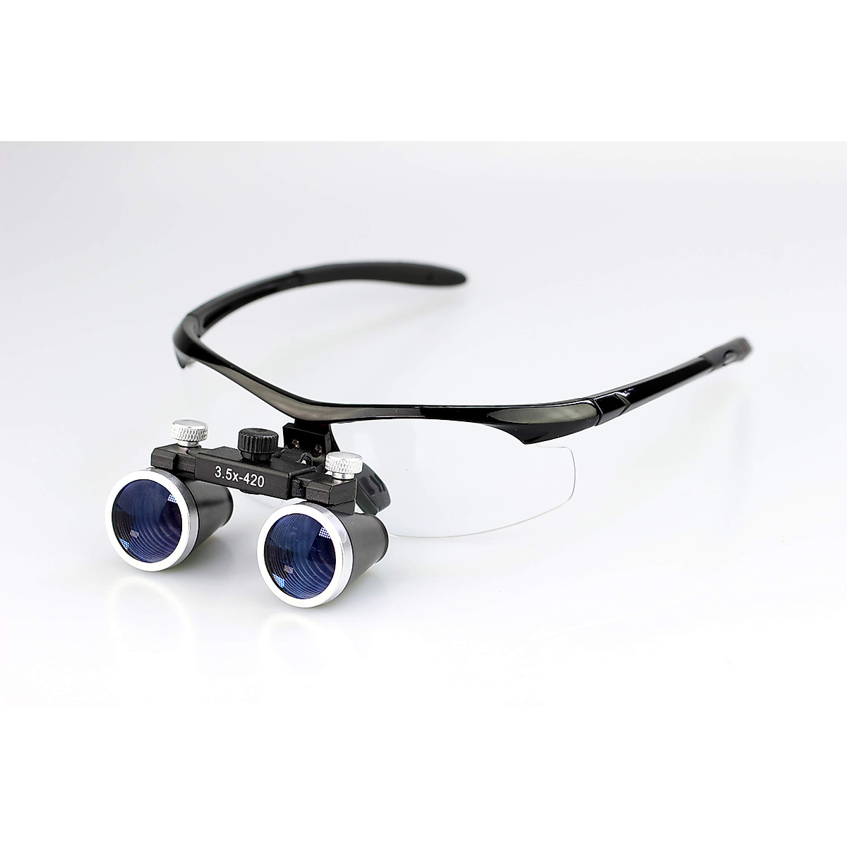 S&Dent Short Style Headlight for Astigmatism Color Randomly