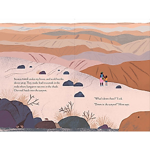 Over and Under the Canyon