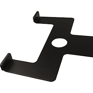 Ultimate Support DJ Gear Stand (JS-LPT500), Black