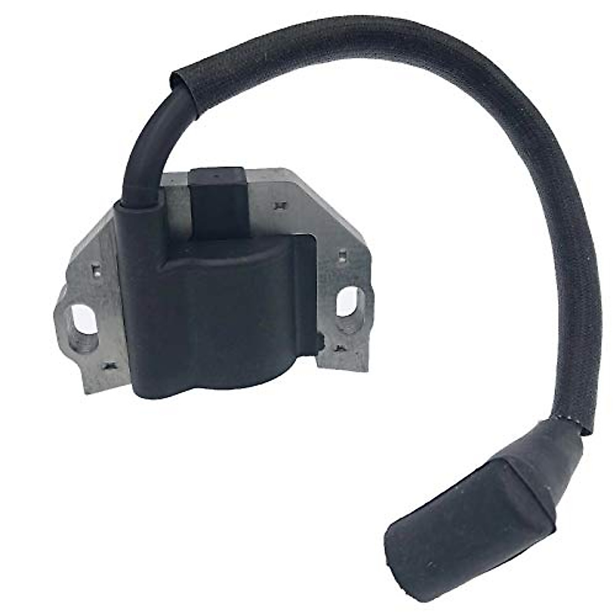 JORSION Ignition Coil Replaces Kawasaki 21171-0738, 21171-0711,21171-7041,21171-7042,21171-7047, 21171-7043 Fit Kawasaki FR, FS, FX Series Engines for John Deere UC11197