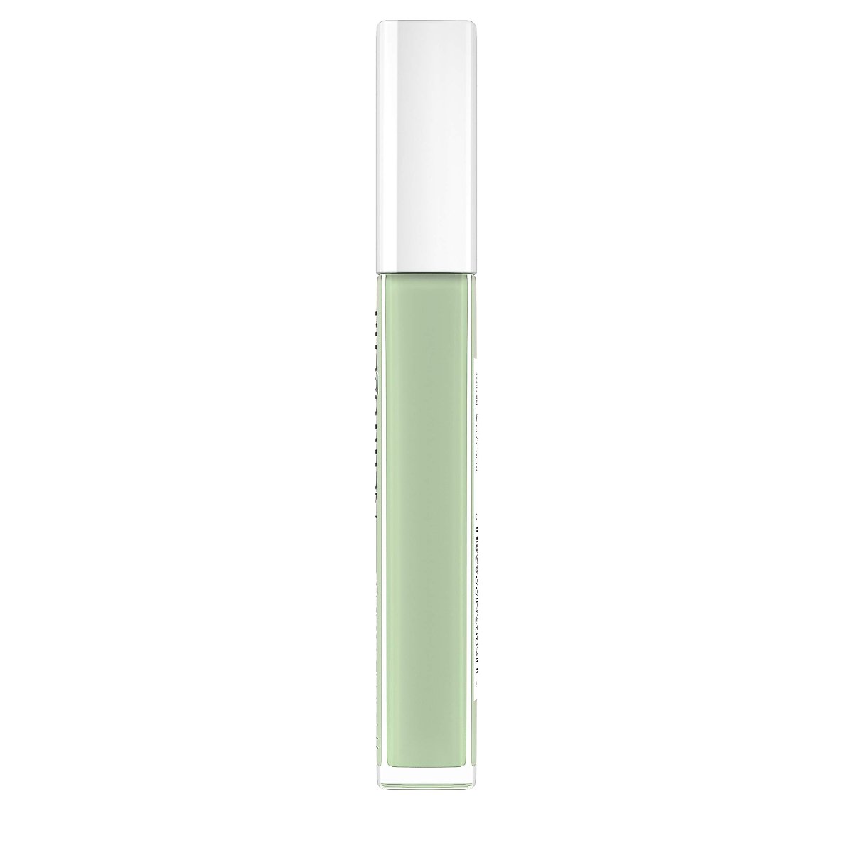 Neutrogena Clear Coverage Color Correcting Lightweight Face Concealer Makeup with Niacinamide & Green Pigment to Help Reduce Redness, 0.24 Fl Oz