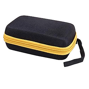 Aenllosi Hard Case Replacement for Fluke 101/106/107 Handheld Digital Multimeter