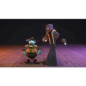 Smash Hit Plunder (PSVR)