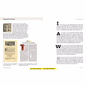 Thinking with Type, 2nd revised ed.: A Critical Guide for Designers, Writers, Editors, & Students