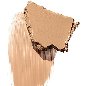 Elizabeth Arden Flawless Finish Sponge-On Cream Makeup, Longwear Moisturizing Medium-to-Full Coverage, Beige, 0.8 oz