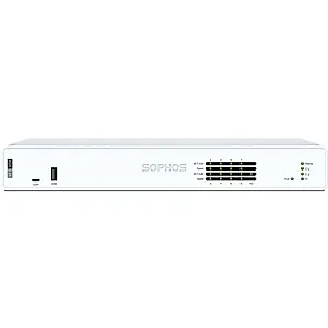 Sophos XGS 116 Next-Gen Firewall - US Power Cord (XA1BTCHUS)