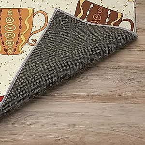 Dalyn Rugs Indoor/Outdoor Kendall KE15 Ivory Washable 8' x 10' Rug