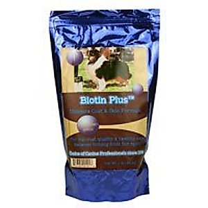 Brandenburg Biotin Plus Ultimate Coat & Skin - 1 Lb