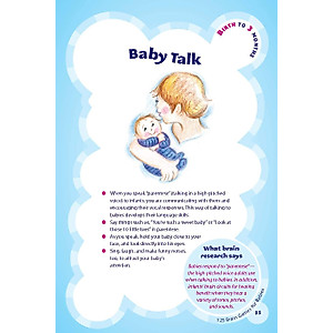 125 Brain Games for Babies