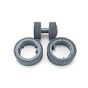 Fujitsu Scanner Brake and Pick Roller Set Fi-7160 Fi-7180 Fi-7260 Fi-7280