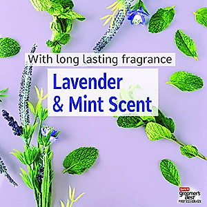 Hartz Groomer's Best Professionals 6-in-1 Dog Shampoo and Conditioner in One, 18 oz