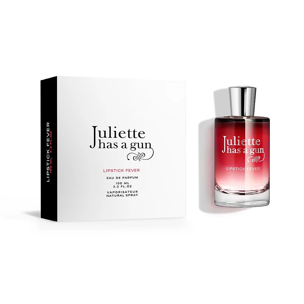 Juliette Has A Gun Lipstick Fever Eau de Parfum, 3.3 fl. oz.