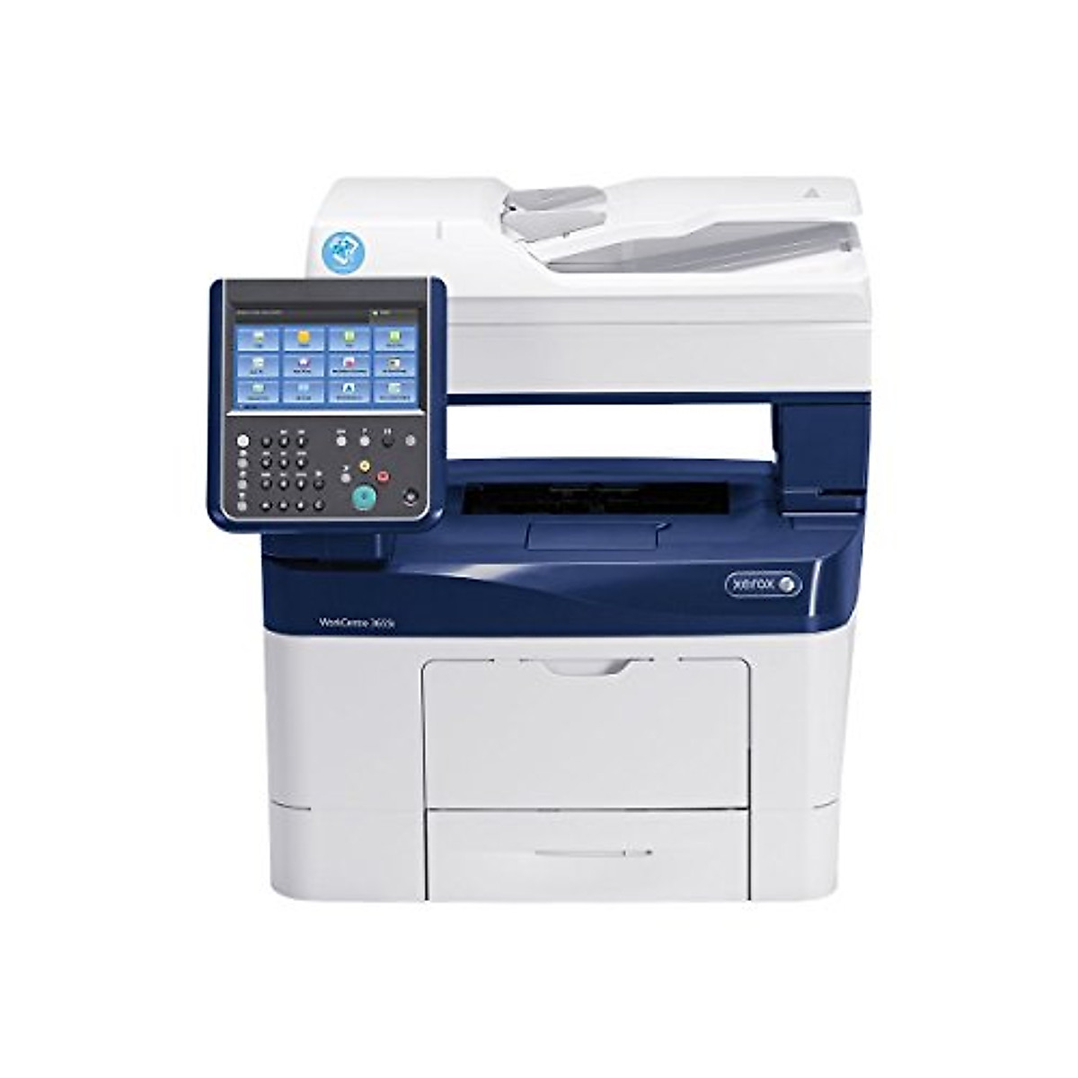 Xerox 3655I/X WorkCentre Mono Laser MFP