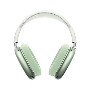 Tucana Silicone Earpad Case Compatible for AirPods Max, Earcup Cover Protector Green