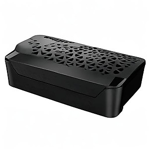 Argon Poly+ Case for Raspberry Pi 4 4GB/2GB/1GB | Heat Sink Included